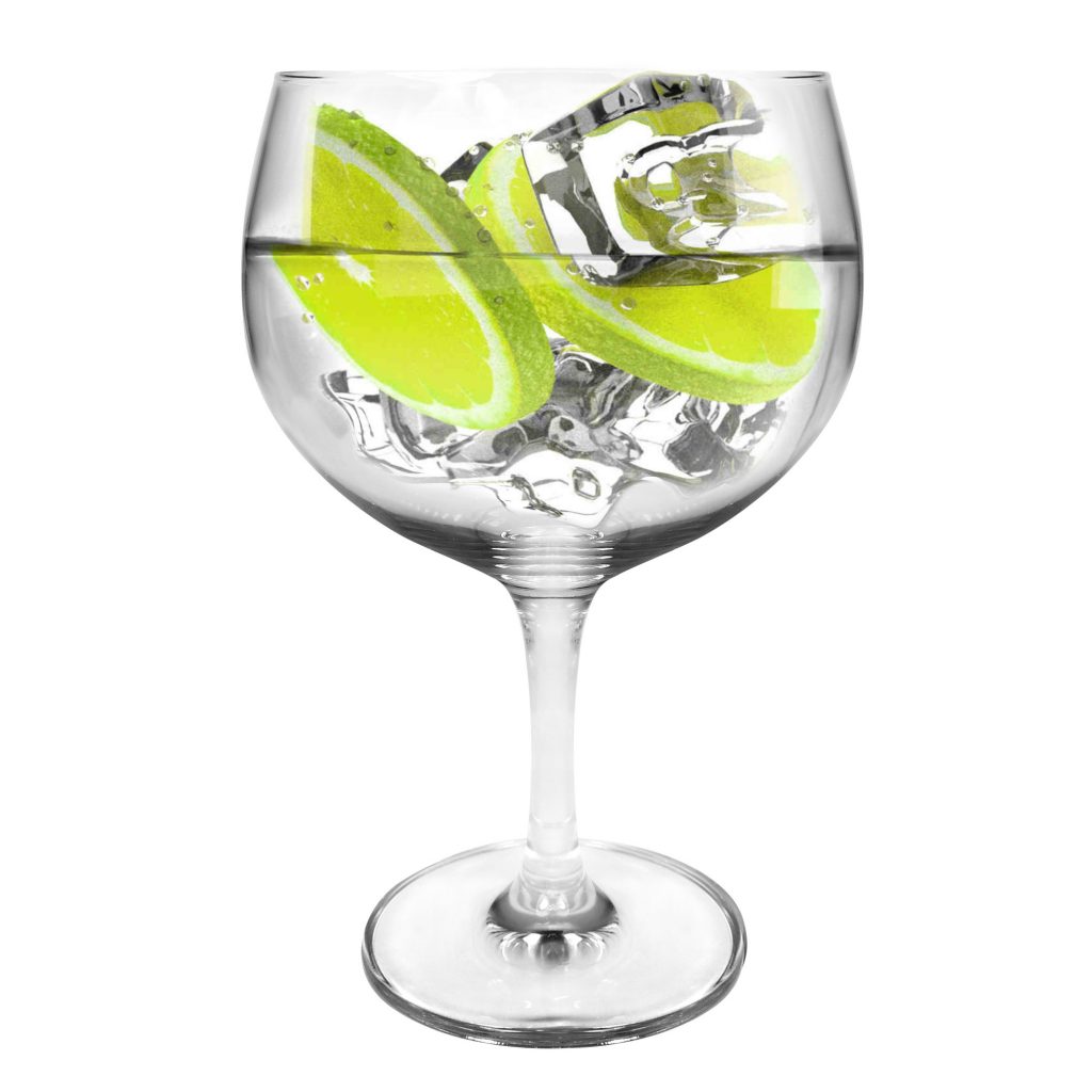 Gin Night - Thongsbridge Tennis and Sports Club